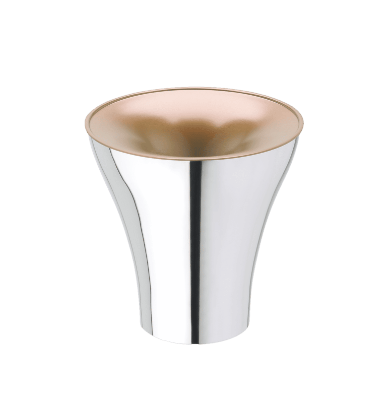 Spittoon bucket D-VIN - Orfèvrerie d'Anjou